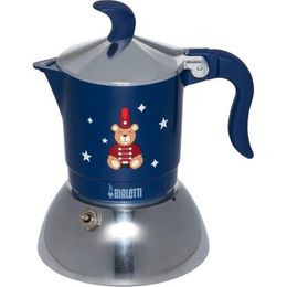 Bialetti FIAMMETTA 2TZ BLUE ORSETTO Induction