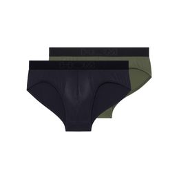 HOM Panty 'Supersoft' male Black size L