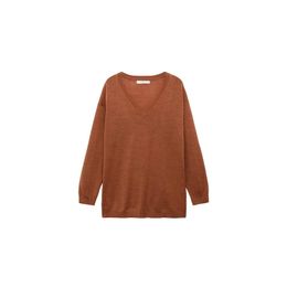 Mango Pullover 'Xaca' Damen Größe S braun