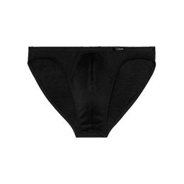 HOM Panty 'Premium Cotton' male Black size L