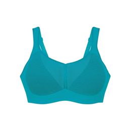Anita BH 'Air Control Delta Pad Sport' Damen Gr&ouml;&szlig;e 65 t&uuml;rkis