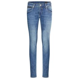 Herrlicher Jeans Damen Gr&ouml;&szlig;e 30 hellblau
