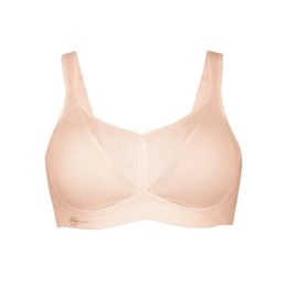 Anita BH 'Air Control Delta Pad Sport' Damen Gr&ouml;&szlig;e 80 rosa