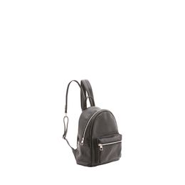 Viola Castellani Backpack male Black size One Size