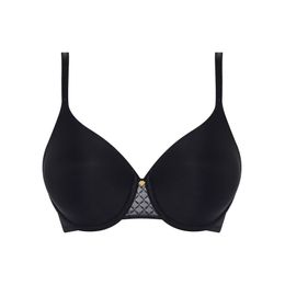 Chantelle Bra 'Norah Chic' female Black size 75
