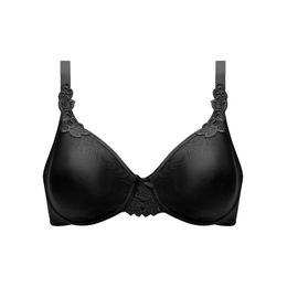 Chantelle Bra 'Hedona' female Black size 85