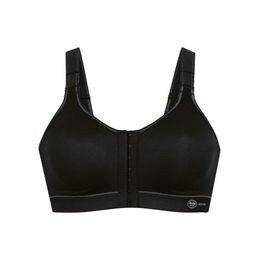 Anita Bra 'frontline open Sport' female Black size 90