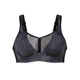 Anita BH 'Air Control Delta Pad Sport' Damen Gr&ouml;&szlig;e 80 grau