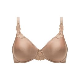 Chantelle Bra 'Hedona' female Brown size 85