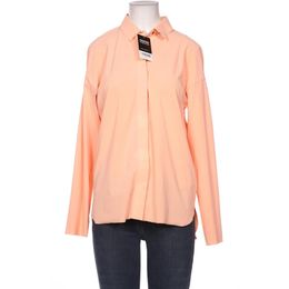 Marc Cain Bluse Damen Gr&ouml;&szlig;e S Second Hand orange
