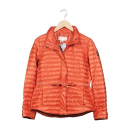 MICHAEL Michael Kors Jacke Damen Gr&ouml;&szlig;e S Second Hand orange