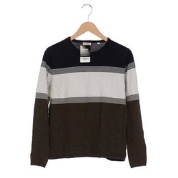 EDC by Esprit Pullover Herren Gr&ouml;&szlig;e S Second Hand gr&uuml;n