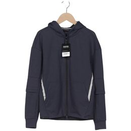 Bogner Fire & Ice Bogner Fire + Ice Kapuzenpullover Damen Gr&ouml;&szlig;e XS Second Hand marine