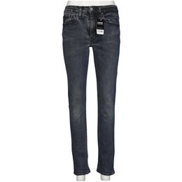 Levi's LEVI'S Jeans Damen Gr&ouml;&szlig;e 31 Second Hand blau
