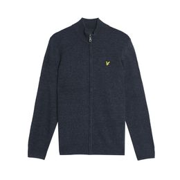 Lyle & Scott Lyle & Scott Sweatjacke Herren Gr&ouml;&szlig;e S navy