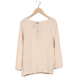 Street One Langarmshirt Damen Gr&ouml;&szlig;e XS Second Hand beige