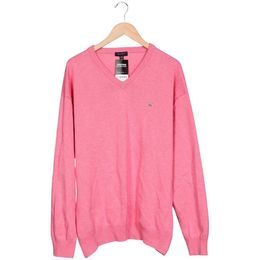 Gant Pullover Herren Gr&ouml;&szlig;e XXXL Second Hand pink
