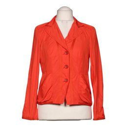 Riani Blazer Damen Gr&ouml;&szlig;e L Second Hand rot