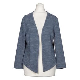 Opus Blazer Damen Gr&ouml;&szlig;e S Second Hand blau