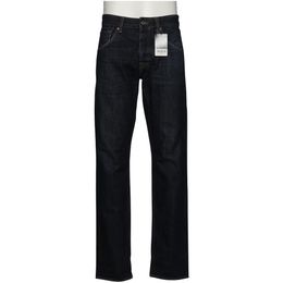 Kings Of Indigo Jeans Herren Größe 33 Second Hand marine