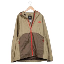 The North Face Jacke Herren Gr&ouml;&szlig;e XXL Second Hand beige