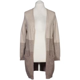 Only Strickjacke Damen Gr&ouml;&szlig;e L Second Hand beige