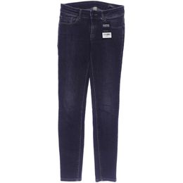 Mango Jeans Damen Gr&ouml;&szlig;e 25/26 Second Hand marine