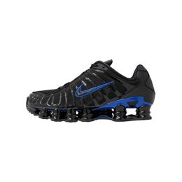 Nike Sportswear Sneakers 'Shox TL' male Black size 8,5