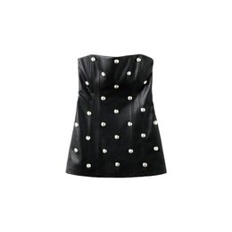 Mango Kleid Damen Gr&ouml;&szlig;e 36 schwarz Winterkleid