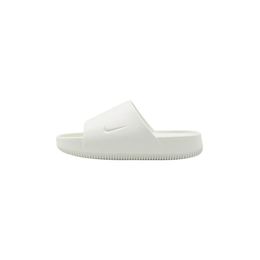 Nike Sportswear Badeschuh 'Calm' Damen Gr&ouml;&szlig;e 36.5 wei&szlig;