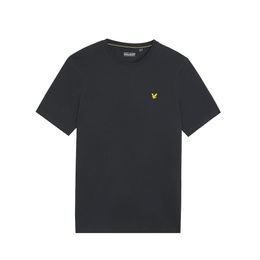 Lyle & Scott Lyle & Scott T-Shirt Herren Gr&ouml;&szlig;e L nachtblau
