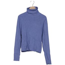 Zara Pullover Damen Gr&ouml;&szlig;e XL Second Hand blau