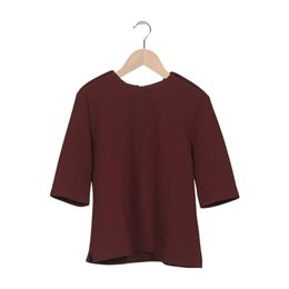 Zara Pullover Damen Gr&ouml;&szlig;e M Second Hand bordeaux