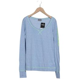 Venice Beach Langarmshirt Damen Gr&ouml;&szlig;e S Second Hand hellblau