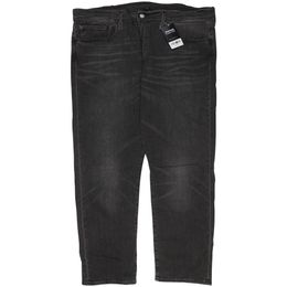 Levi's LEVI'S Jeans Herren Gr&ouml;&szlig;e 38/40 Second Hand grau