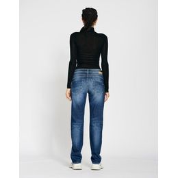 Gang Jeans Damen Gr&ouml;&szlig;e 28 blue denim