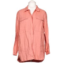 Riani Bluse Damen Größe M Second Hand pink