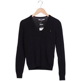 Tommy Hilfiger Pullover Damen Gr&ouml;&szlig;e M Second Hand marine