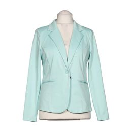 Ichi Blazer Damen Gr&ouml;&szlig;e L Second Hand hellblau