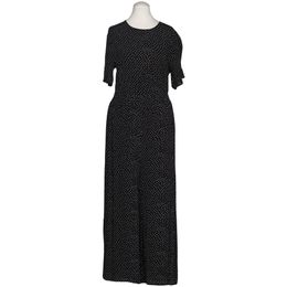 Asos Overall oder Jumpsuit Damen Gr&ouml;&szlig;e L Second Hand schwarz