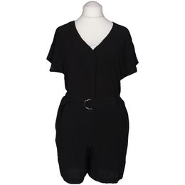 Urban Classics Overall oder Jumpsuit Damen Gr&ouml;&szlig;e L Second Hand schwarz
