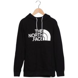 The North Face Kapuzenpullover Damen Gr&ouml;&szlig;e XS Second Hand schwarz