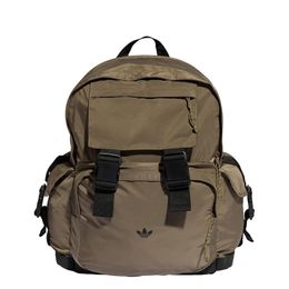 adidas originals Rucksack Herren Größe One Size braun