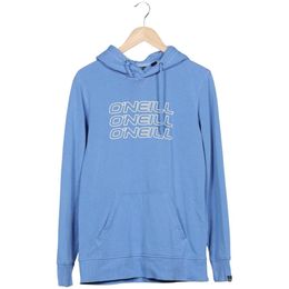 O`Neill O'NEILL Kapuzenpullover Herren Gr&ouml;&szlig;e M Second Hand hellblau