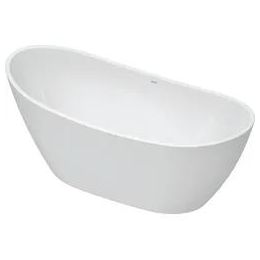 Duravit DuraVato Badewanne, wei&szlig;, freistehend, 700570000000000, Ausf&uuml;hrung: 1700x710mm