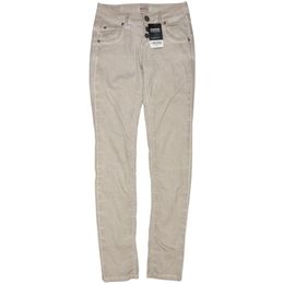 M.O.D. Miracle of Denim Jeans Damen Gr&ouml;&szlig;e 26 Second Hand beige