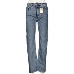 & other stories & Other Stories Jeans Damen Gr&ouml;&szlig;e 28 Second Hand blau