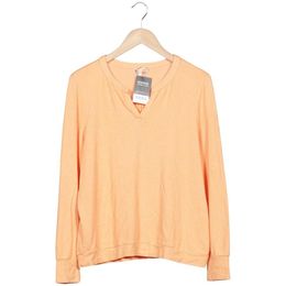 Street One Pullover Damen Gr&ouml;&szlig;e XL Second Hand orange