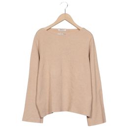 Zara Pullover Damen Gr&ouml;&szlig;e S Second Hand beige