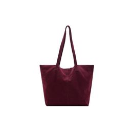 MANGO TEEN Tasche 'Planeb' Jungen Gr&ouml;&szlig;e one size bordeaux